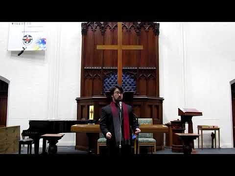 천번을 불러도(Calling a Thousand Times) 바리톤 홍성선 Baritone Sung Sun Hong - YouTube