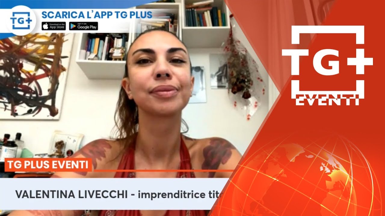 L'importanza degli eventi in un locale: Valentina Livecchi e il suo ...