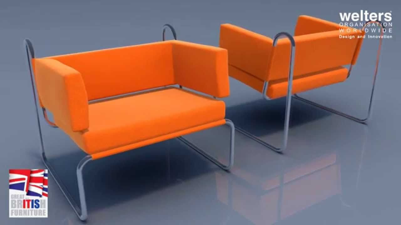 welters furniture design and innovation - YouTube