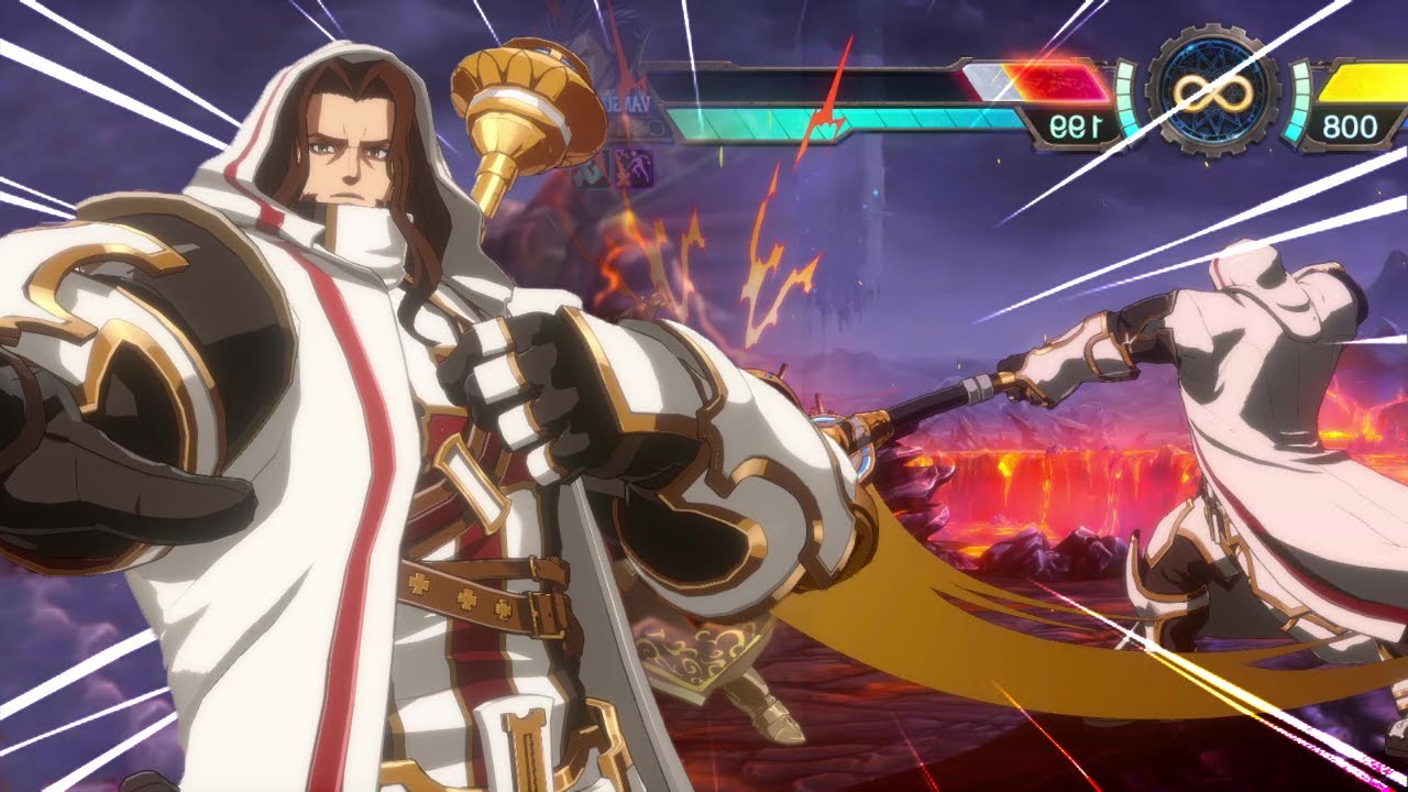 Crusader is to POWERFUL!!! - DNF Duel Rank Matches - YouTube