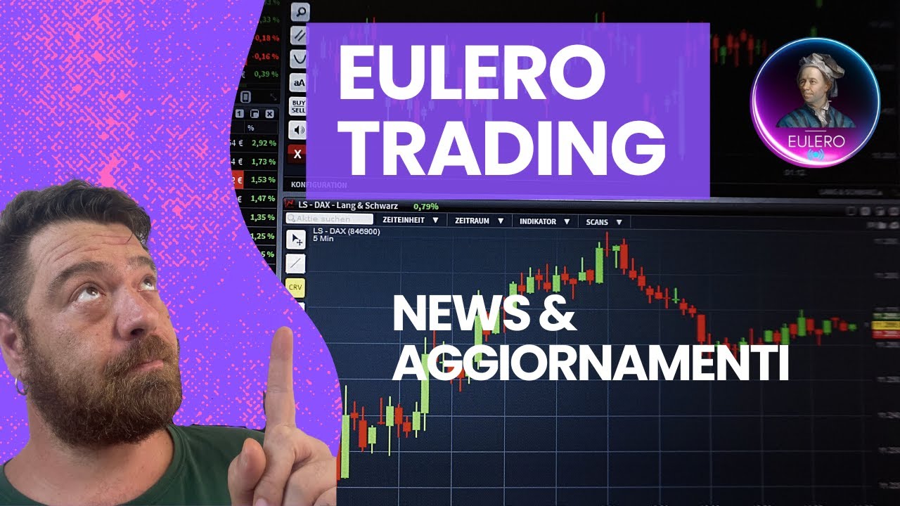 Eulero Trading Scopriamo gli ultimi aggiornamenti del CopyTrading - YouTube