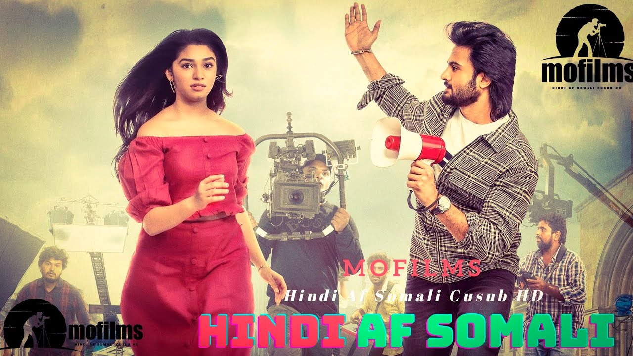 Hindi Af Somali Cusub 2022 Fanproj Dagaal Iyo jaceyl - YouTube