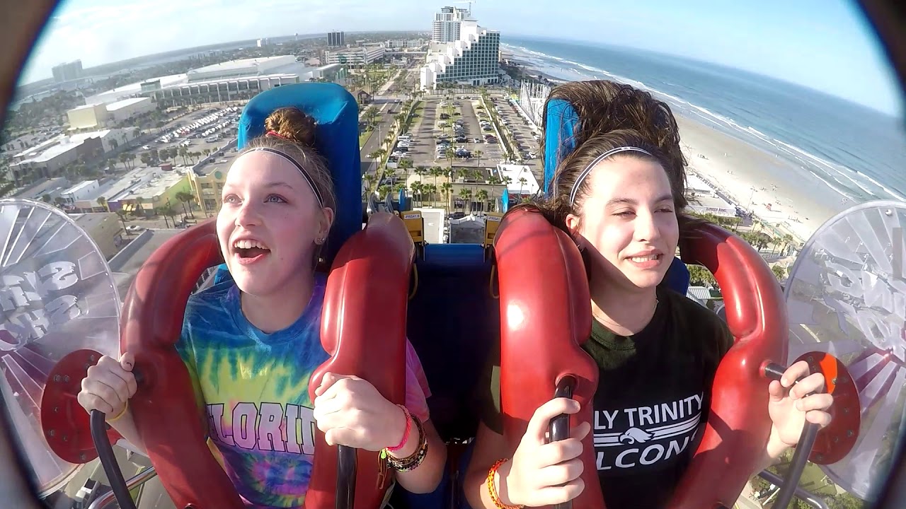 Trinity and Madison - YouTube