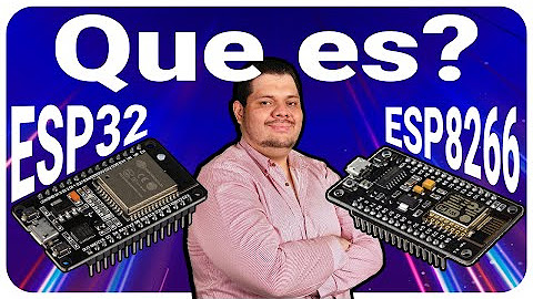 😎 Tutoriales de ESP32 y ESP8266 Arduino - YouTube