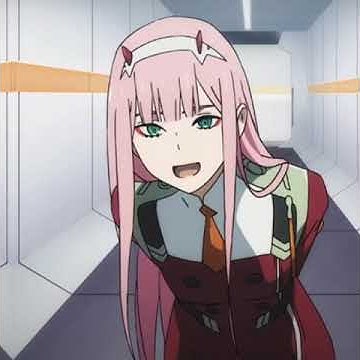 Zero Two AMV| Zero Two Glowup| Darling in the Franxx AMV| One Dance AMV| #shorts - YouTube