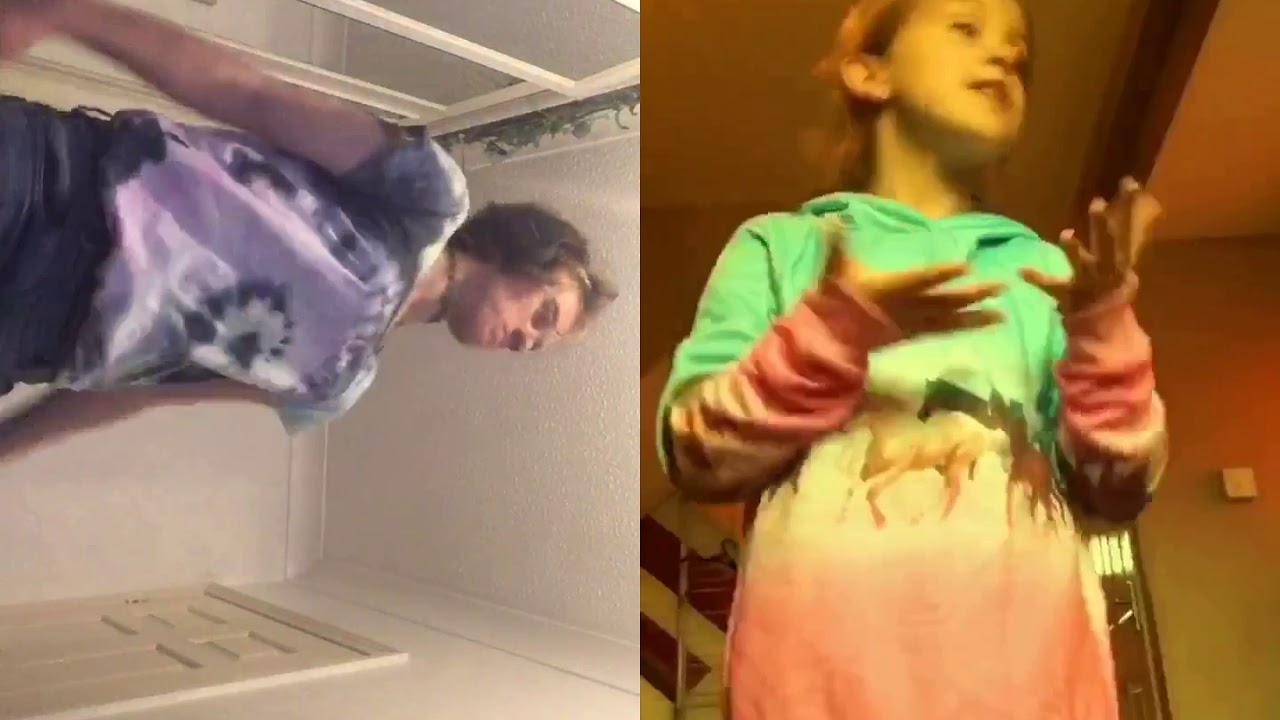 My tick tork dance - YouTube