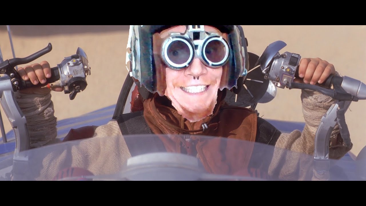 Now THIS is Podracing! | Star Wars Episode I Racer [Part 1] - YouTube