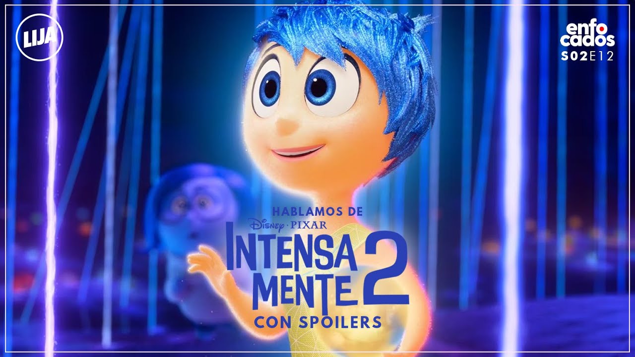 INTENSAMENTE 2: Un nueva ETAPA de RILEY con NUEVAS EMOCIONES ...