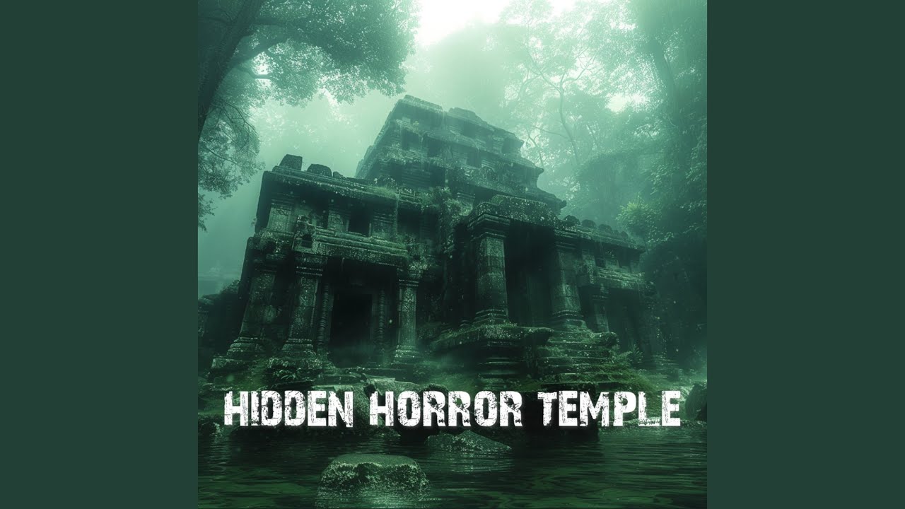 Hidden Horror Temple - YouTube