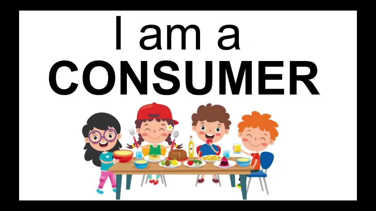 First Grade Economics Unit - YouTube