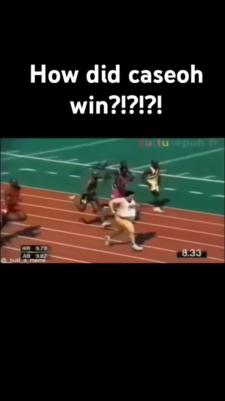 How did caseoh win - YouTube