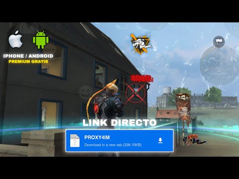 NUEVO ARCHIVO REGEDIT MOBILE 100% CABEZA 🔥 ANDROID & IPHONE 📲 SIN BANEO + AIM PERFECTO 🎯 