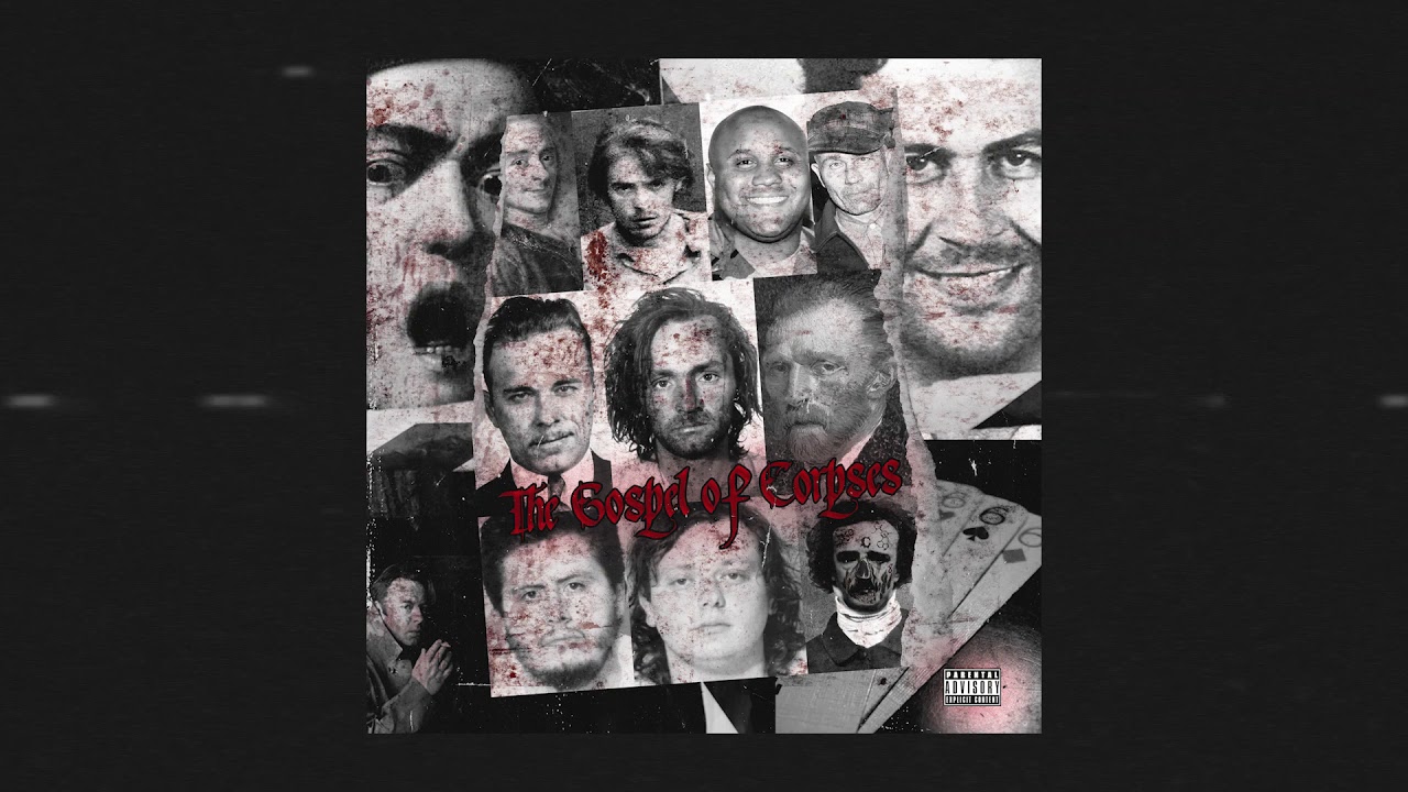 8corpses - "THE GOSPEL OF CORPSES" (Full Album) - YouTube