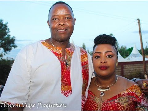 Uthoni wa Michael Njuguna - YouTube