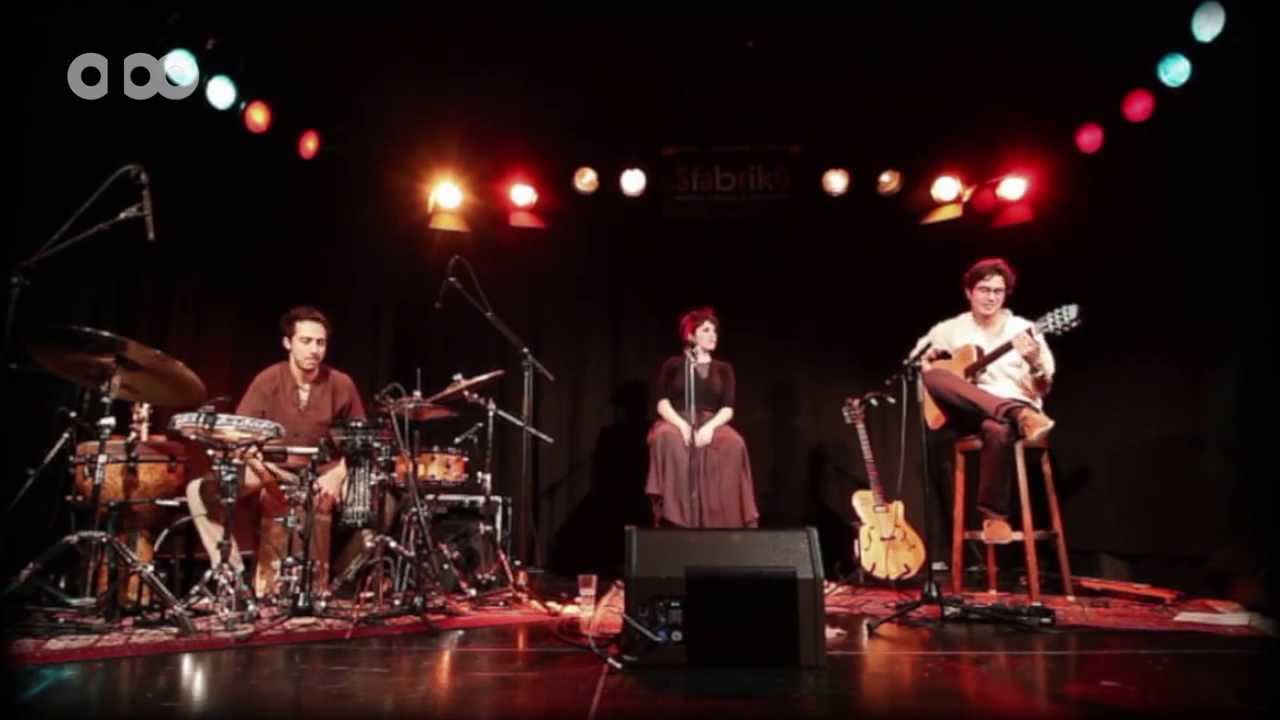 Sehrang Band - Moseme Gol live (Vienna - Austria) - YouTube
