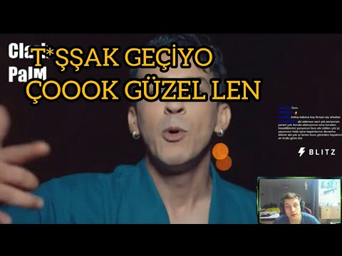 Levo:Mekanın Sahibi Geri Döndü(Norm Ender)Efsane Tepki