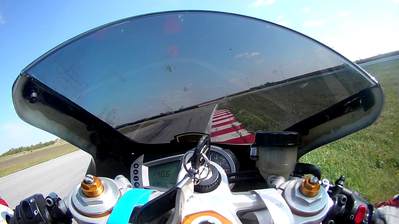 prvi td za 675 - YouTube