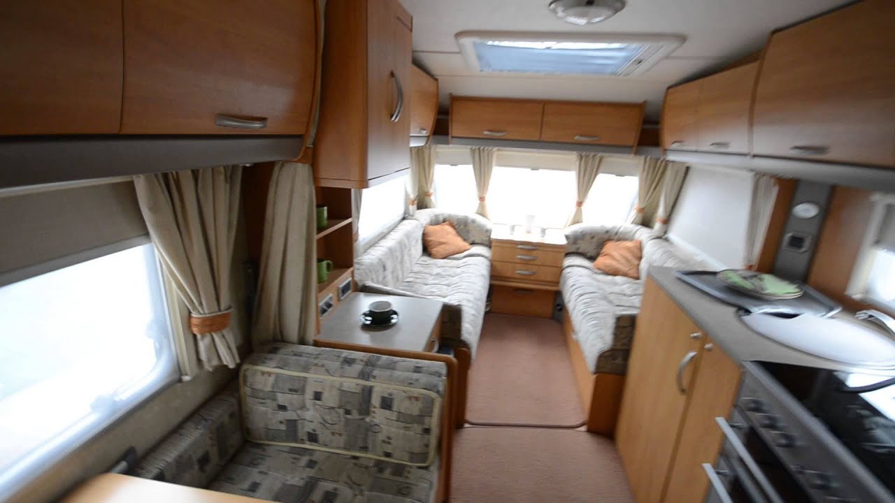 Swift Bowmere 2005 - YouTube