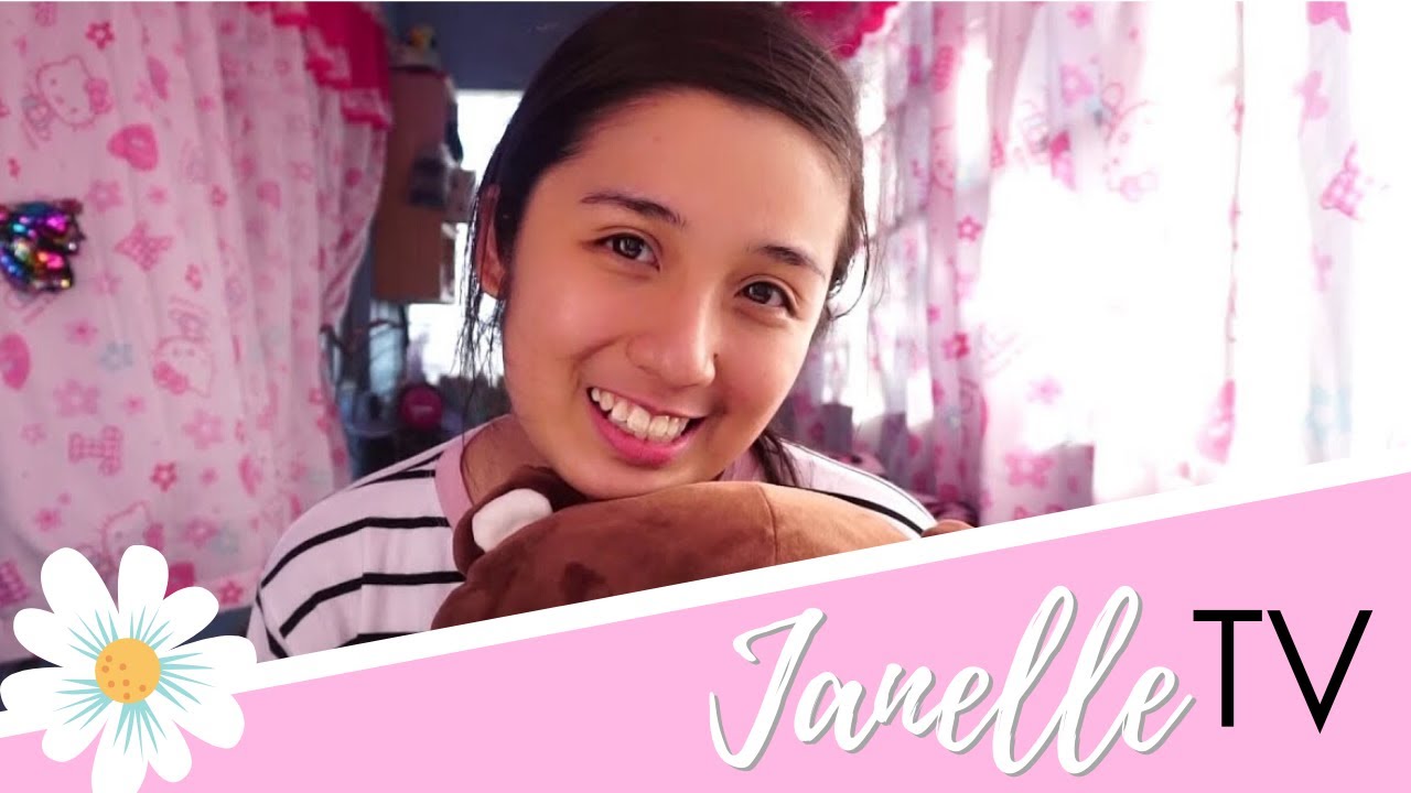 First Facial Experience | Janelle Navalta - YouTube