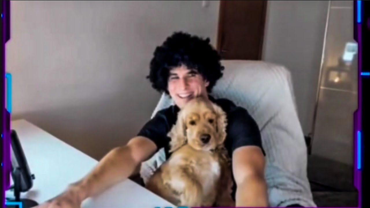 SIMI - BENI ČITA CHAT 🤣 - YouTube