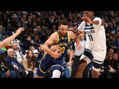 Wolves vs Warriors. All NBA Scripted In Season Tournament Picks ...