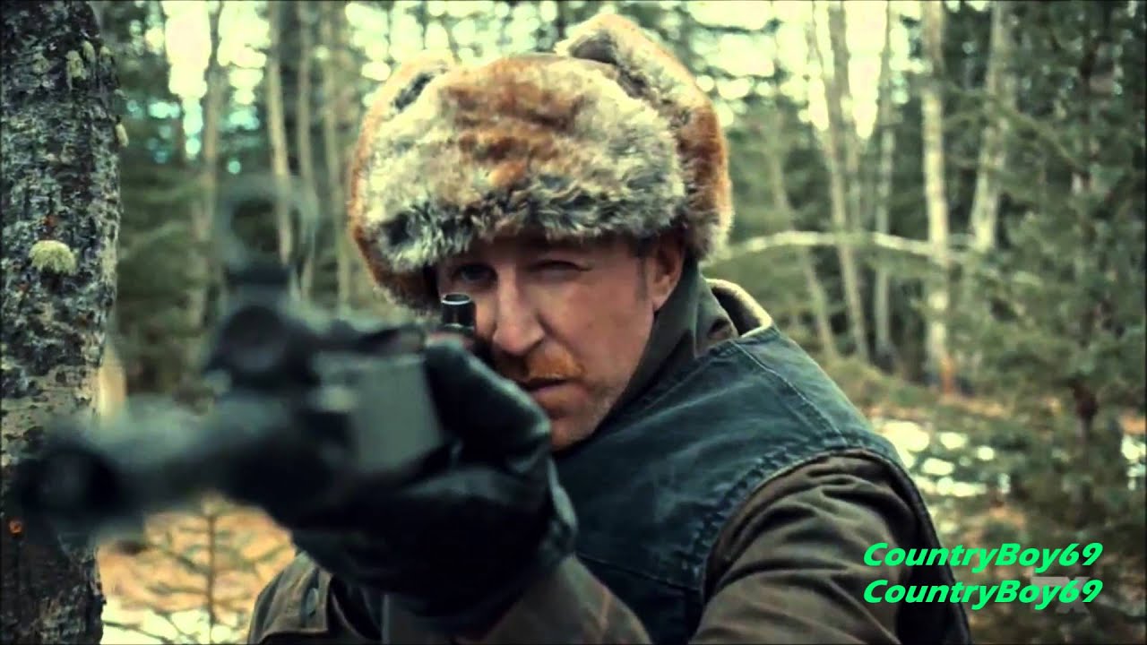 Ambush in Fargo (S02E05) HD 1080P - YouTube