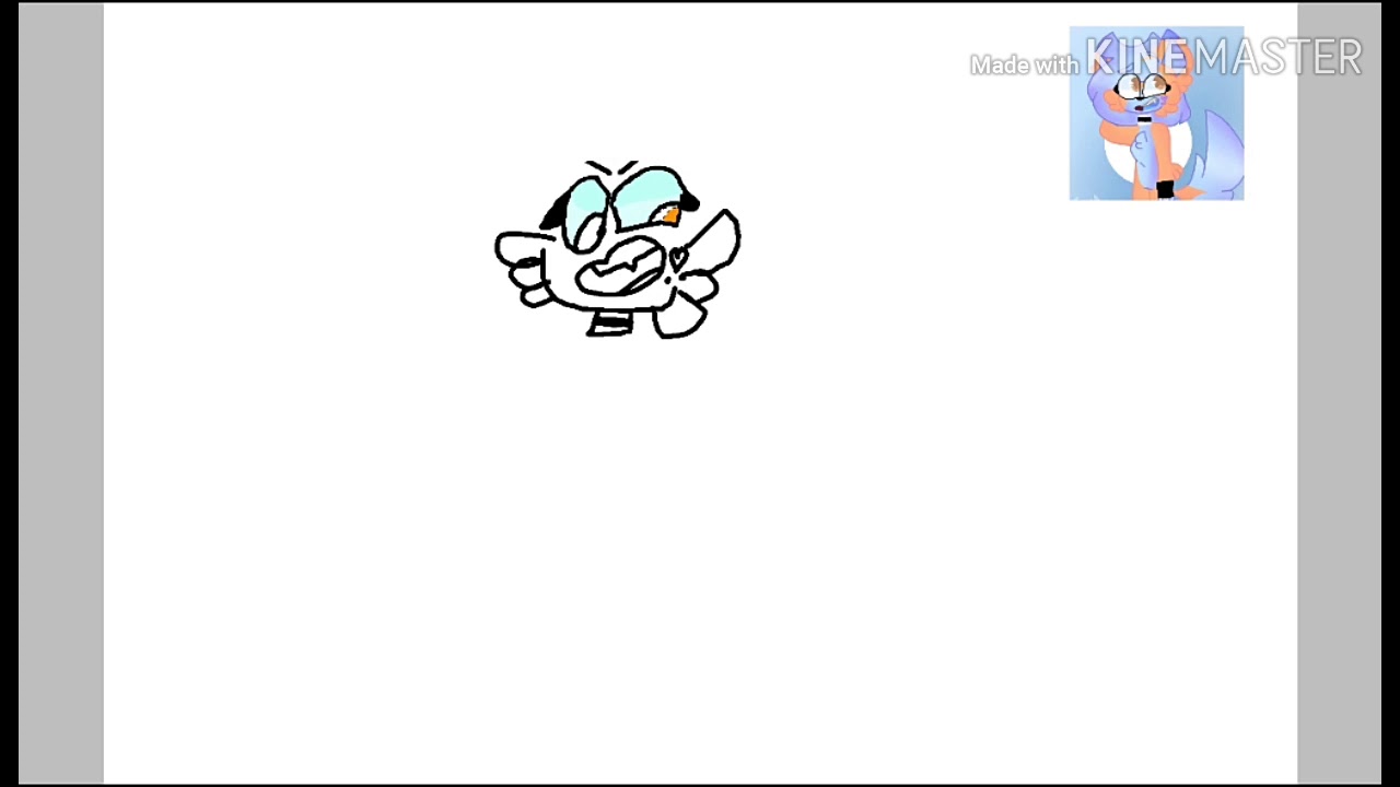 Pasatiempos (gift for Fran the Fox)*leer descripción* - YouTube