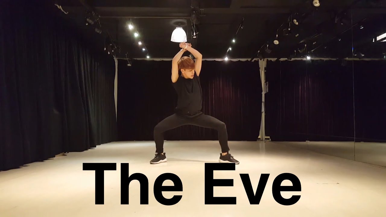 EXO - The Eve(전야)(前夜) Dance Cover - YouTube