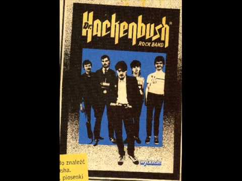 Dr Hackenbush - Moj pociag ostatni.wmv - YouTube