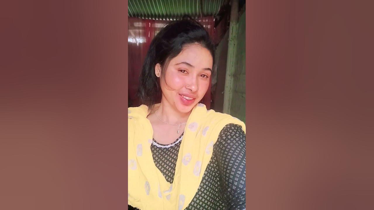 marjina khatun Amra grammer Mein Boss Shahar Mein der Motor Noida mein hai - YouTube