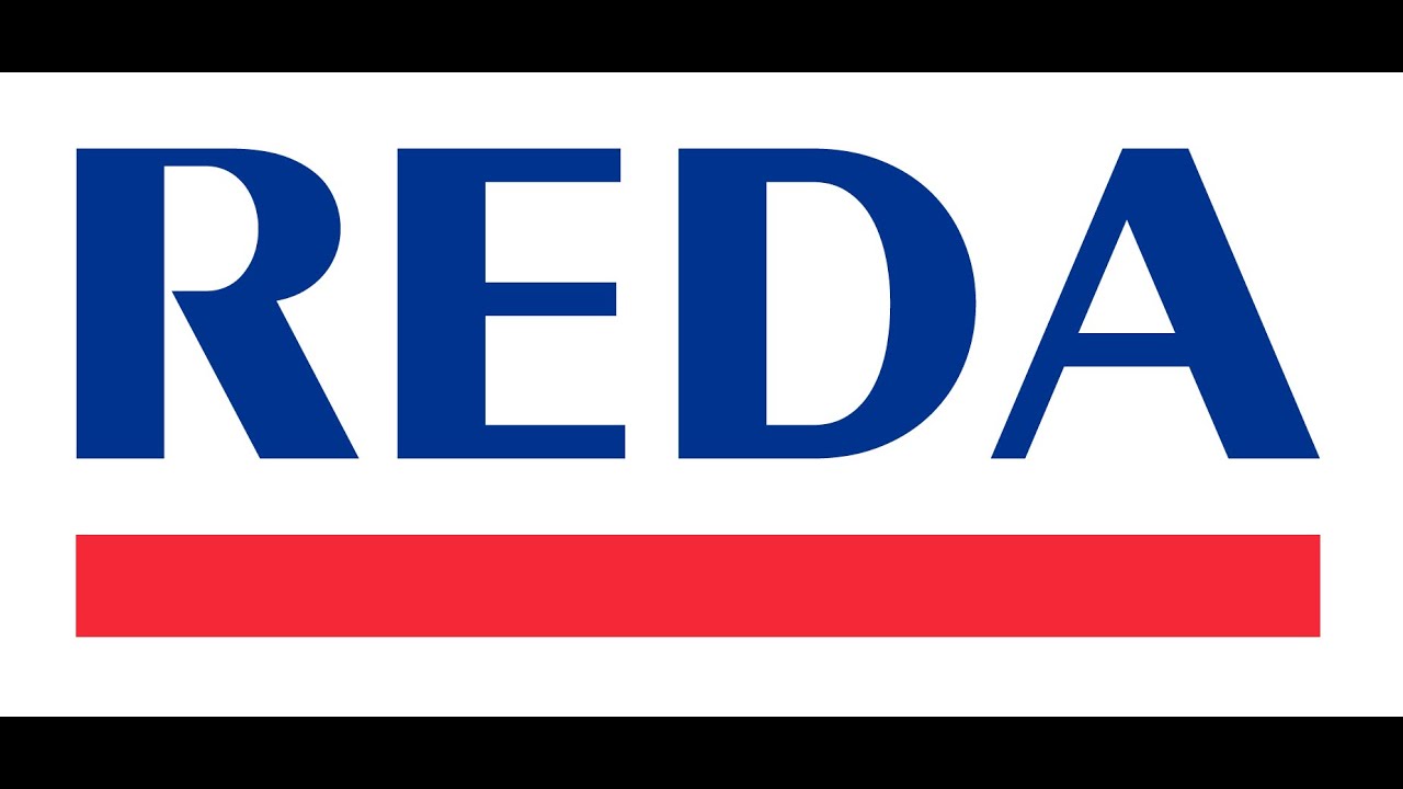 REDA WE ARE ONE - YouTube