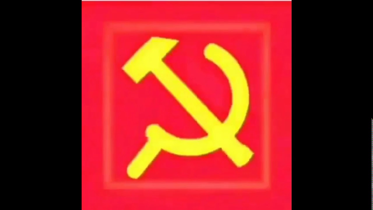 Soviet Anthem meme - YouTube