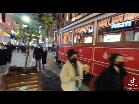 Istanbul video Whatsapp status video istanbul street videos