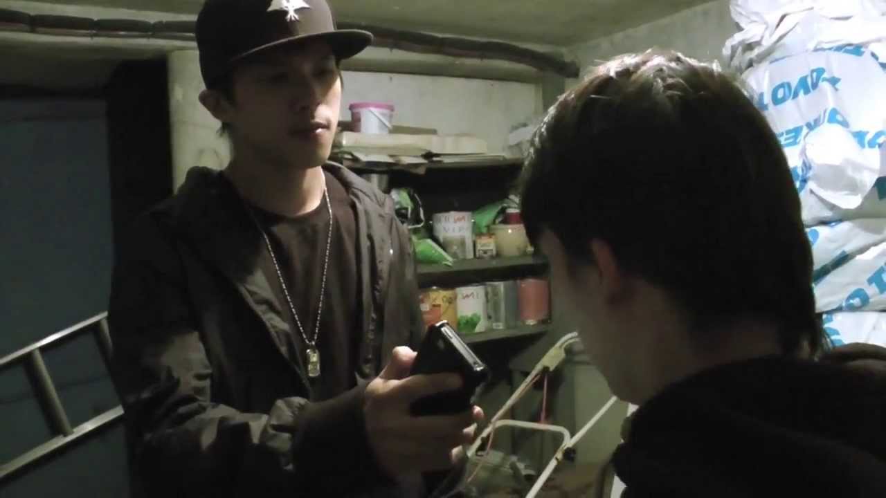 Captured : A Random short Film - YouTube