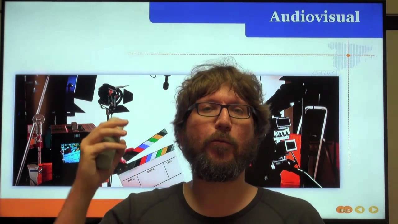 B2.03 ¿Qué es un Videotutorial? - YouTube