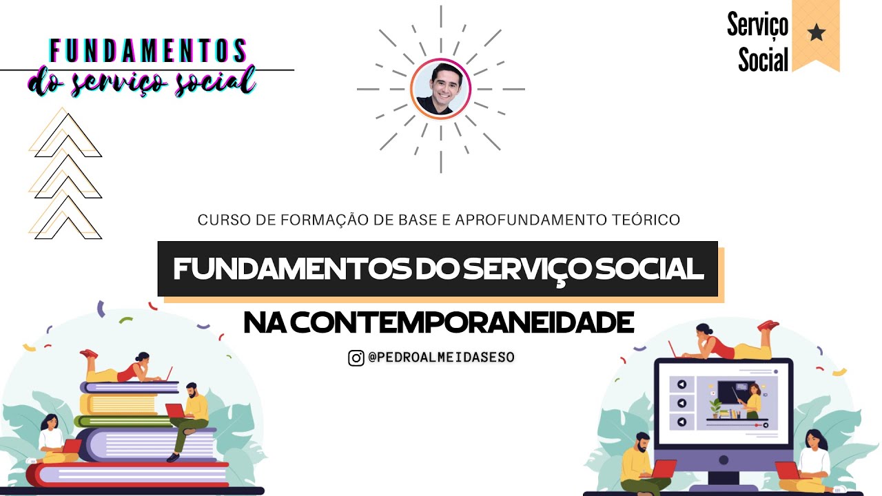 Serviço Social E Contemporaneidade - RETOEDU