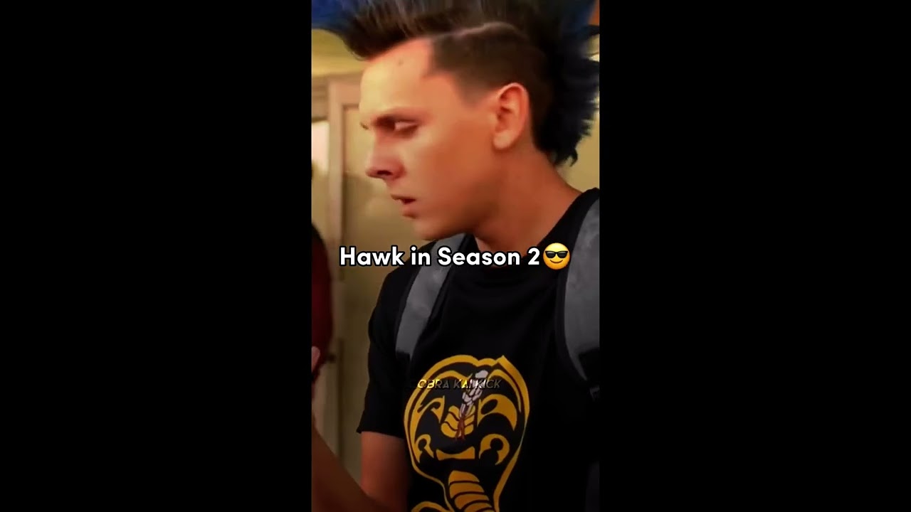 Hawk season 1/ 4 - YouTube