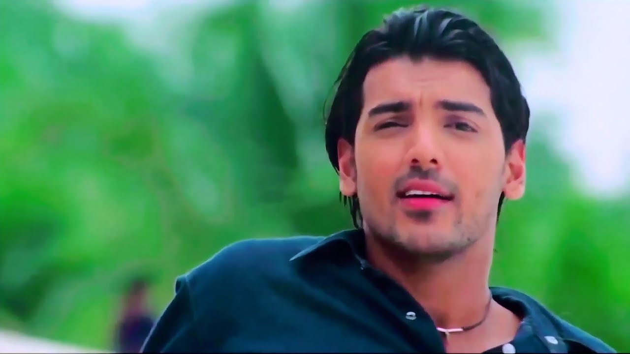 Dil Chura Liya Saathiya-Saaya 2003 HD Video Song, John Abraham, Tara Sharma - YouTube