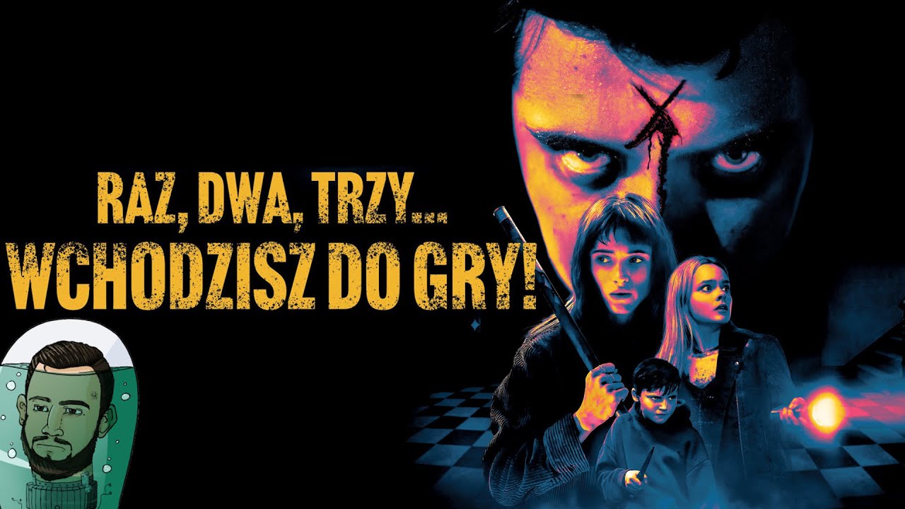 Raz, dwa, trzy... wchodzisz do gry! [RECENZJA] - YouTube
