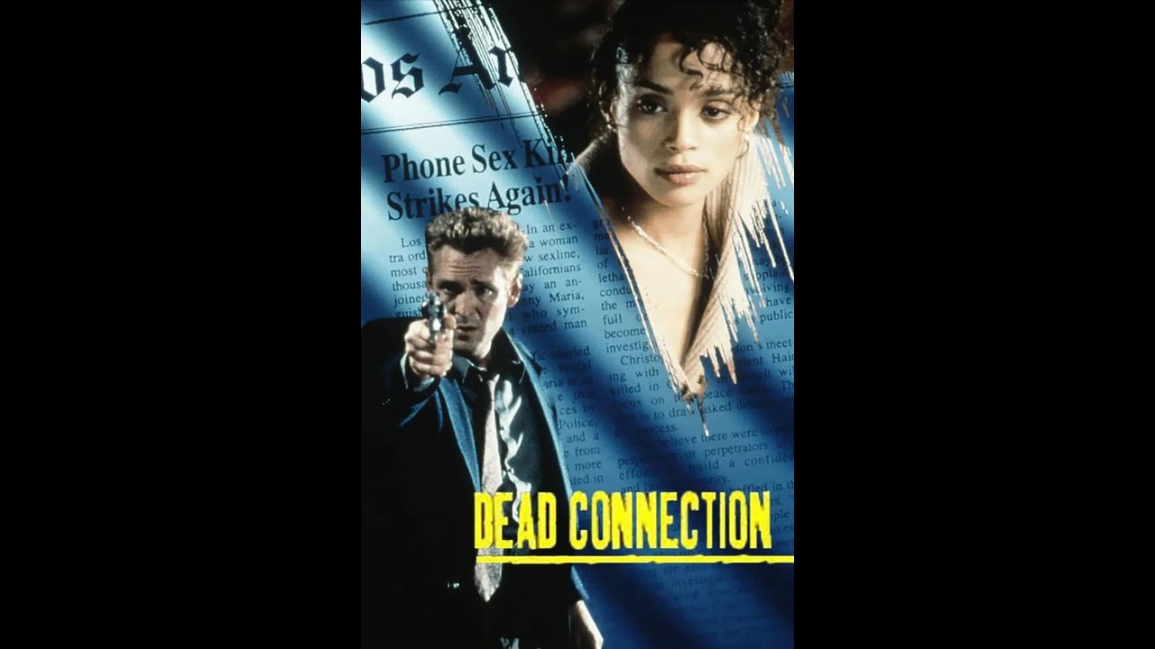 Dead Connection (1994) HD. A Tarantino Favourite - YouTube