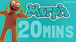 Popular Morph Episodes! - YouTube