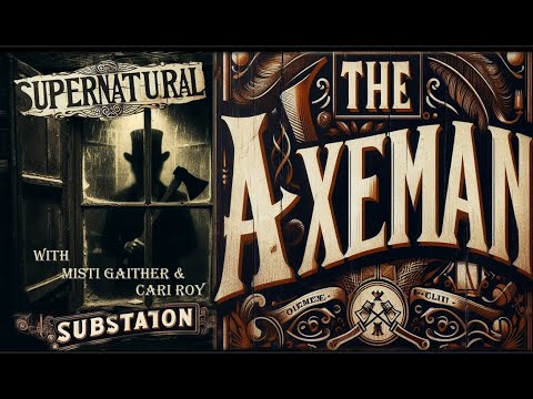 EPISODE 018: THE AXEMAN OF NEW ORLEANS EDITION | IN SEARCH OF A SERIAL ...