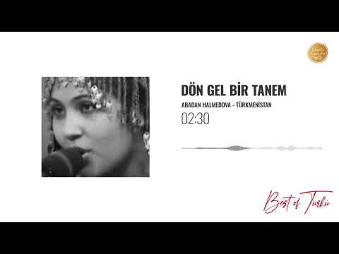 01 Dön Gel Bir Tanem