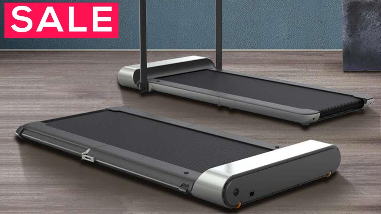 5 Best Treadmill For Running & Walking | Fitness Machine - YouTube