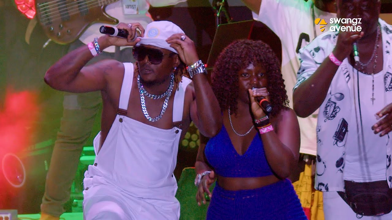 King Michael | Roast & Rhyme 2024 - YouTube