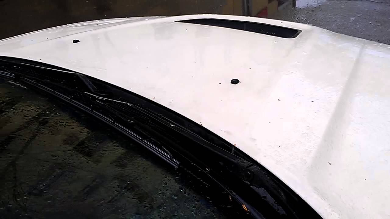 Funny engine start sound - YouTube