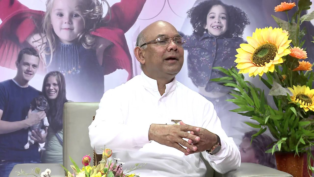 320 Samadhan - youth - BK Suraj Bhai Ji - Brahma Kumaris - YouTube