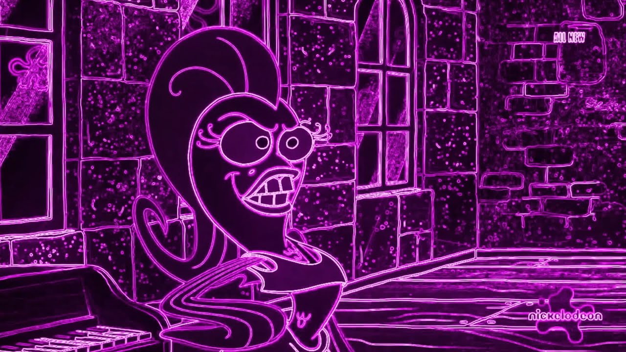 The New SpongeBob Hip Scene Vocoded To Gangsta's Paradise - YouTube