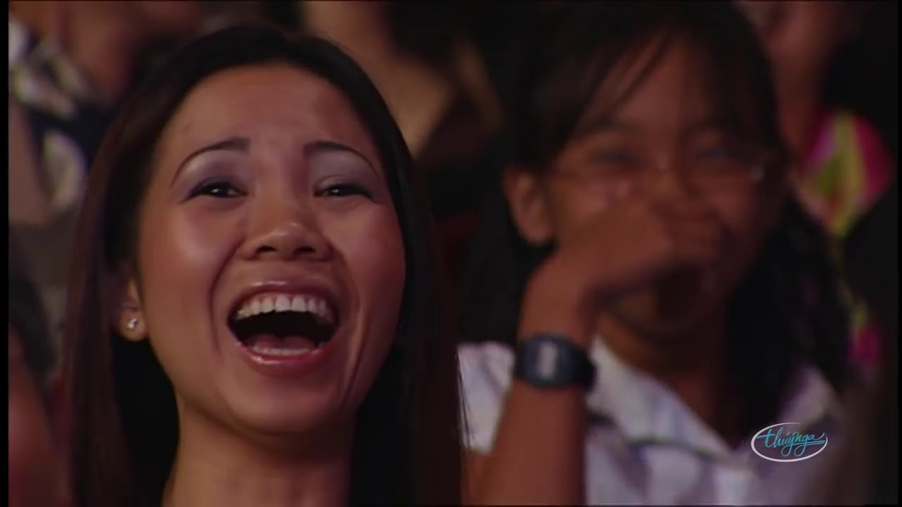 Hài Kịch 'Âm Dương Đôi Đường' PBN 79 Hoài Linh, Chí Tài, Bé Kevin Phan ...