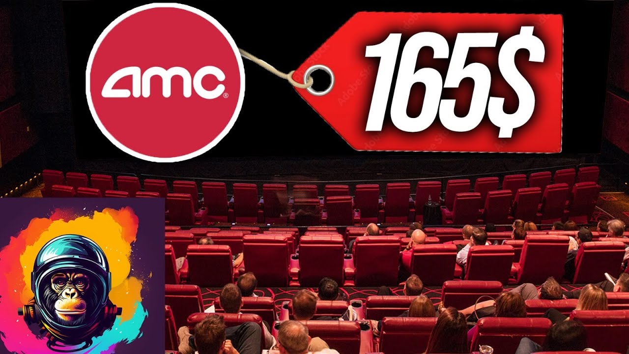 AMC AUF 165$ ?! NEUES "OFFIZIELLES" PREISZIEL - AMC APE UPDATE deutsch ...